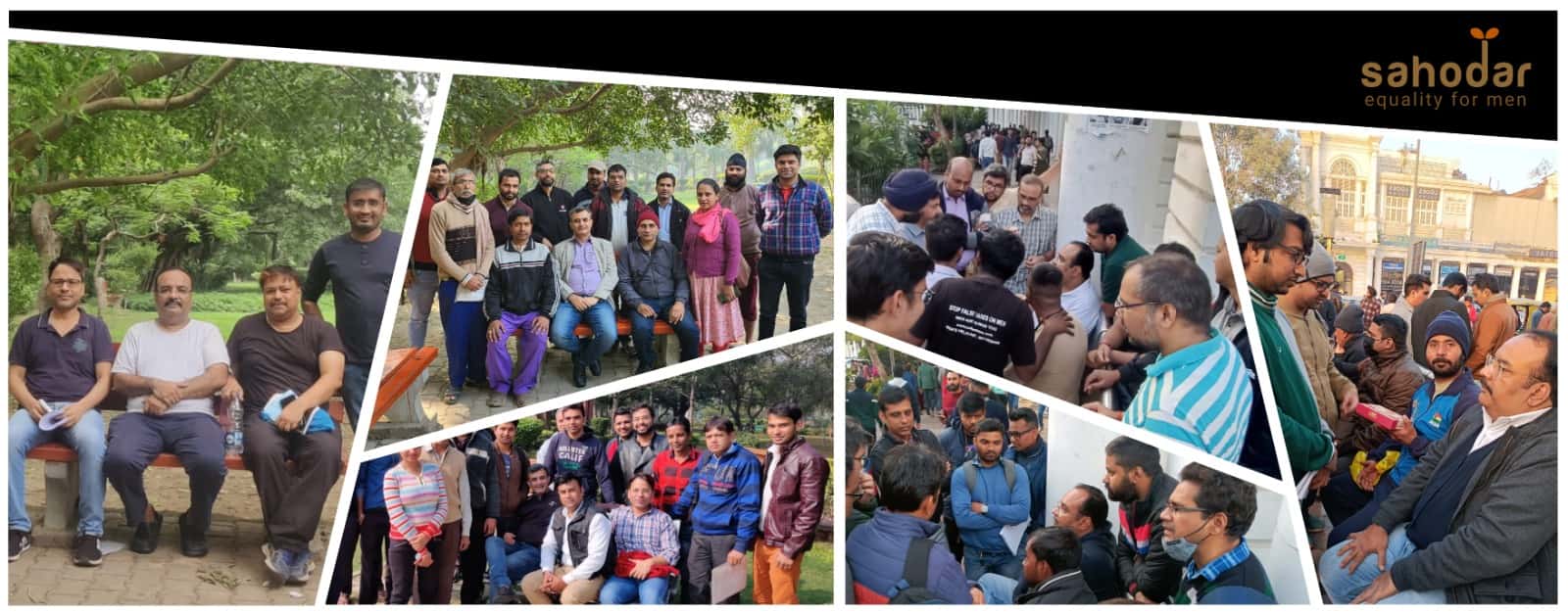 498A | FALSE RAPE | MOLESTATION | MENTOO | MAINTENANCE